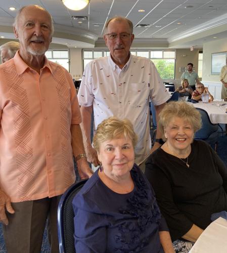 COLUMN: Friends celebrate Jack Kurschner on his 100th | News | yoursun.com