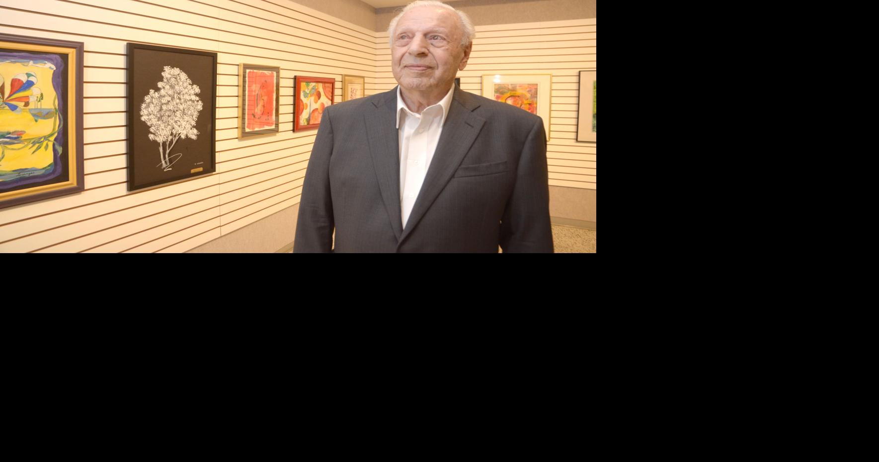 Loranger's generosity to Englewood remembered | News | yoursun.com