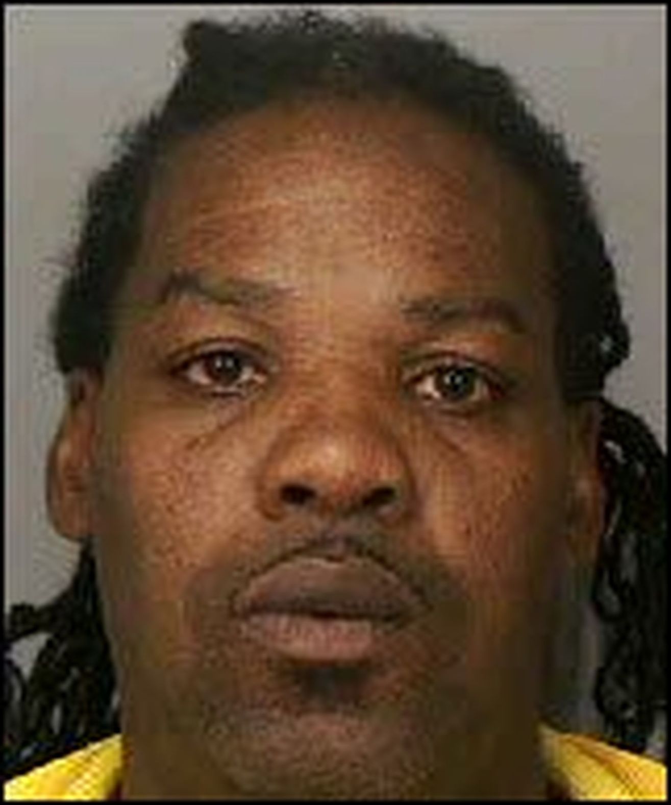 Police Continue Search For Alleged Felony Battery Suspect