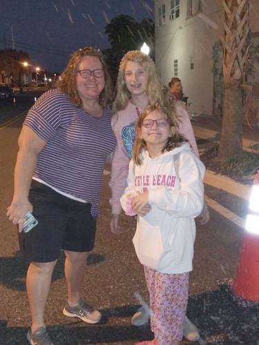 Sebring Circle lights up for the holidays | Sebring | yoursun.com