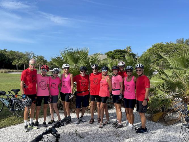 Bikers take a low-carbon-footprint vacation | News | yoursun.com