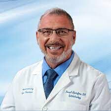 Community Eye Center expands presence with Quigley merger | The Daily ...