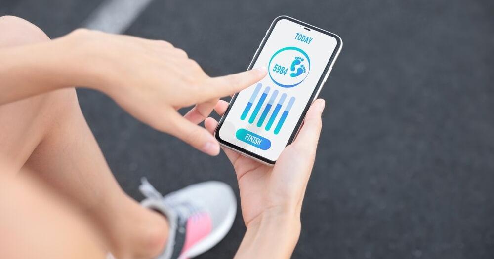 Health benefits of counting steps | Daily Break | yoursun.com