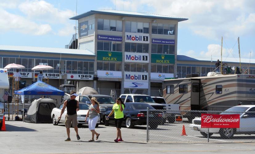 Sebring home to world famous 12-hour endurance race | Newsarchives ...