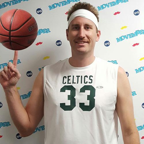 Why lips get hairy during Movember | News Archives | yoursun.com