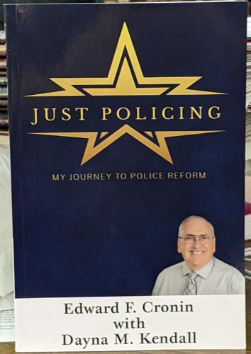 Resident reflects on 'Just Policing' | News | yoursun.com