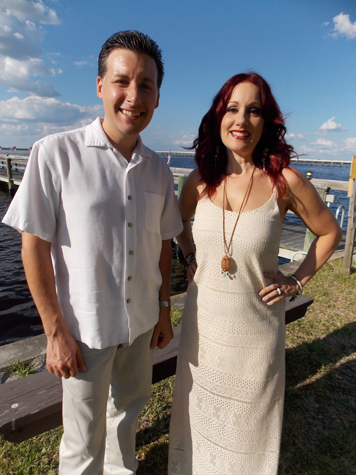 Time Trax — high energy duo with a big sound | Go! | yoursun.com