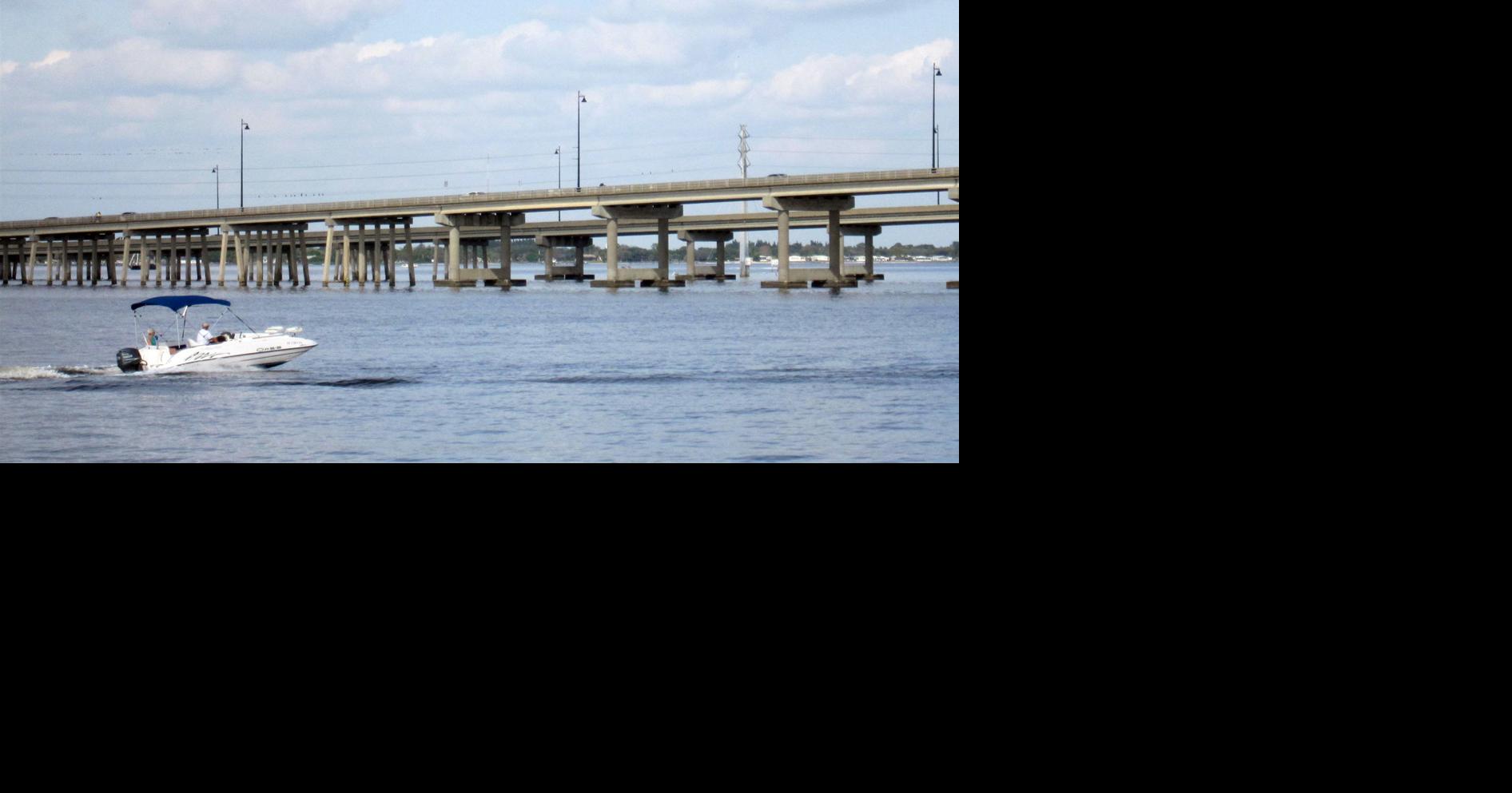 ‘Where’s the 41 bridge?’ | Waterline | yoursun.com