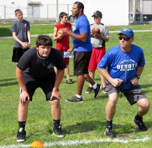 Are you prepared for your sport? | News Archives | yoursun.com