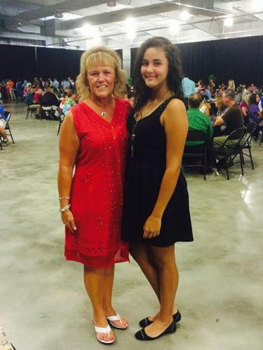 NEWS-SUN ALL-COUNTY GIRLS GOLF TEAM | Newsarchives | yoursun.com