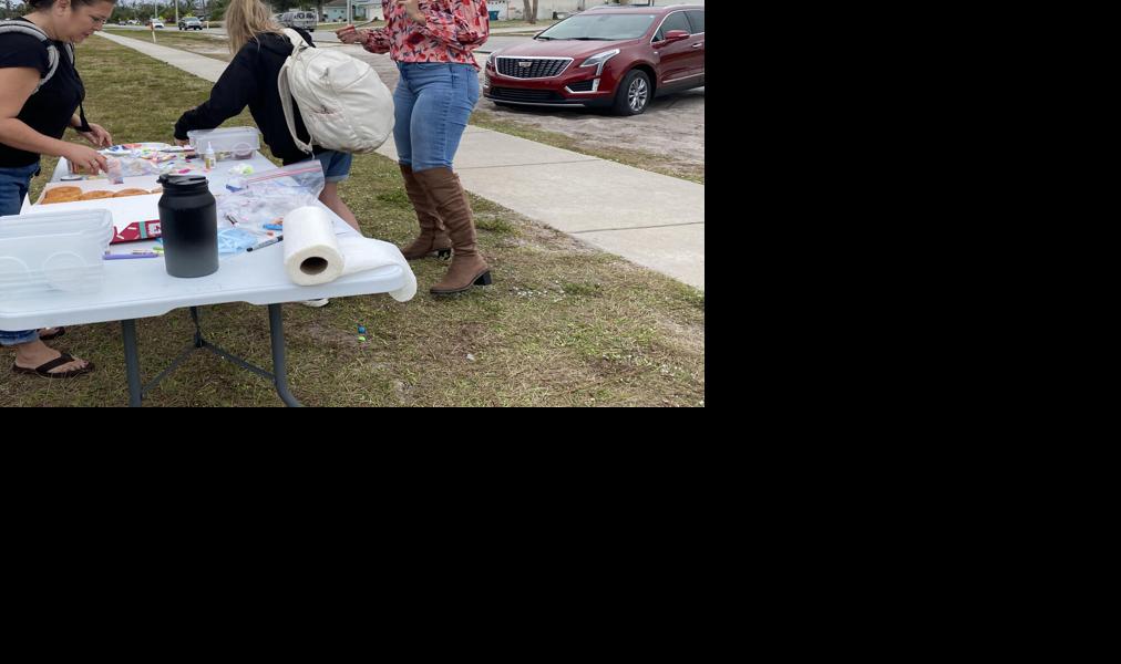 Kindness in the wake of violence | News | yoursun.com