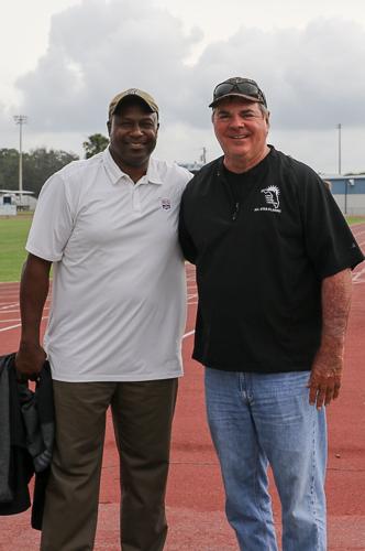 Streaks salute their champ | Newsarchives | yoursun.com