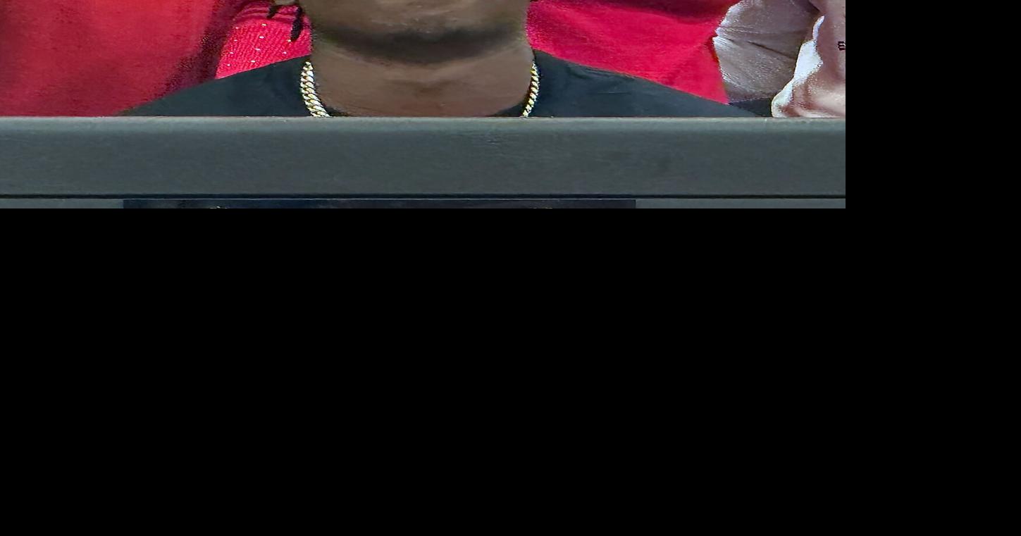 PC SIGNING DAY: Jamal Streeter | Sun Preps | yoursun.com