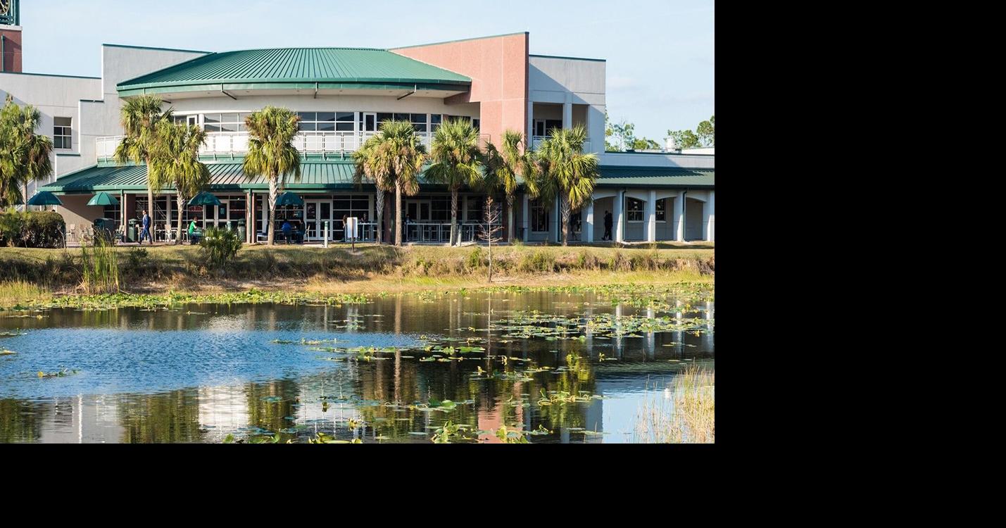 FGCU eyes computer science program | Port Charlotte News | yoursun.com