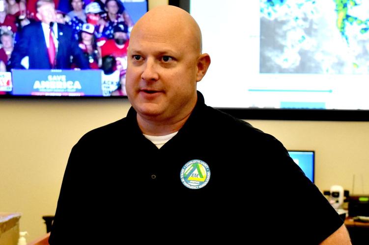 Elsa projections mostly accurate for Charlotte County | News | yoursun.com