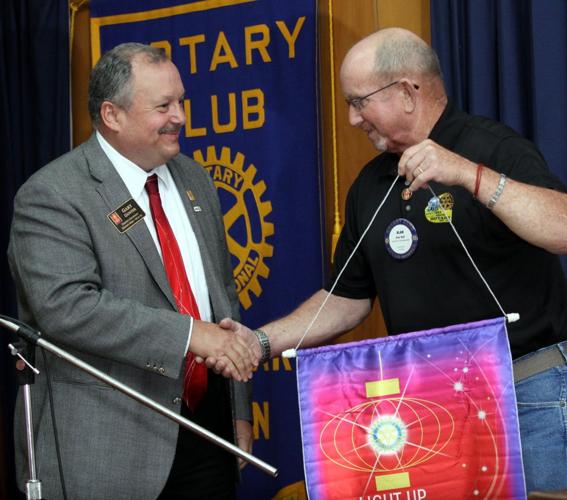 District’s top leaders visit Avon Park Rotary Club | Newsarchives ...