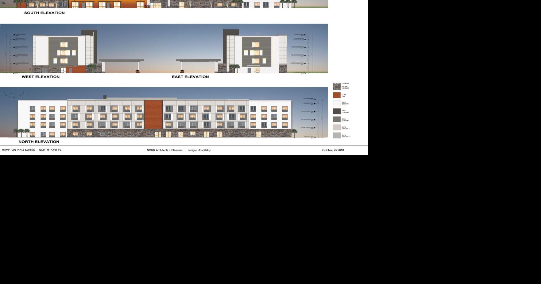 New hotel may open in 2020 in North Port | The Daily Sun | yoursun.com