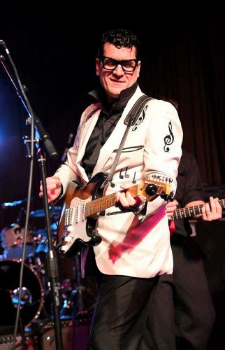 Johnny Rogers presents ‘History of Rock ‘n’ Roll’ at Gulf Theater | Go ...