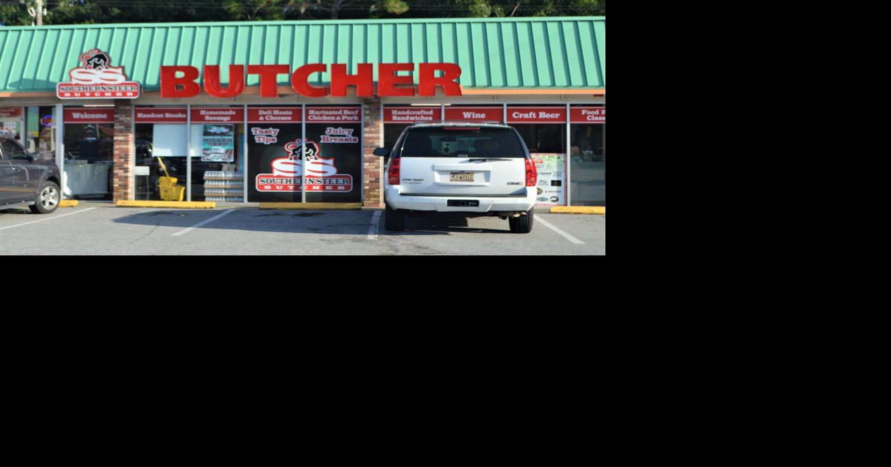 Fun and food at Southern Steer Butcher | Let's Go! | yoursun.com