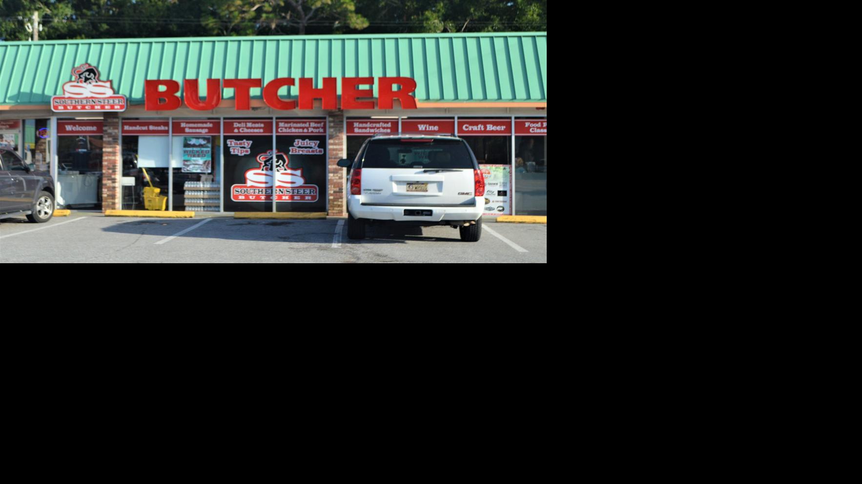 Fun and food at Southern Steer Butcher | Let's Go! | yoursun.com