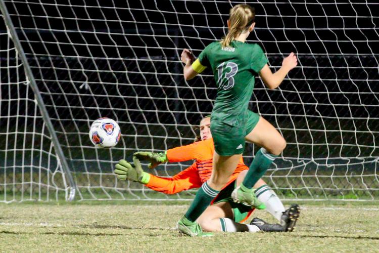 Sun All-Area Player of the Year Kat Jordan leads Venice to breakout ...