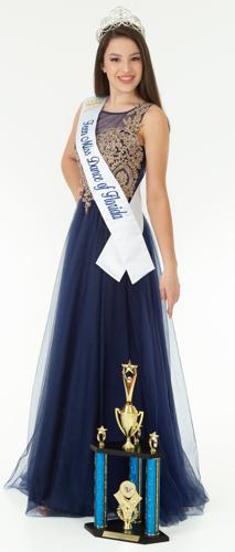 Local teen wins Miss Dance of Florida | News Archives | yoursun.com