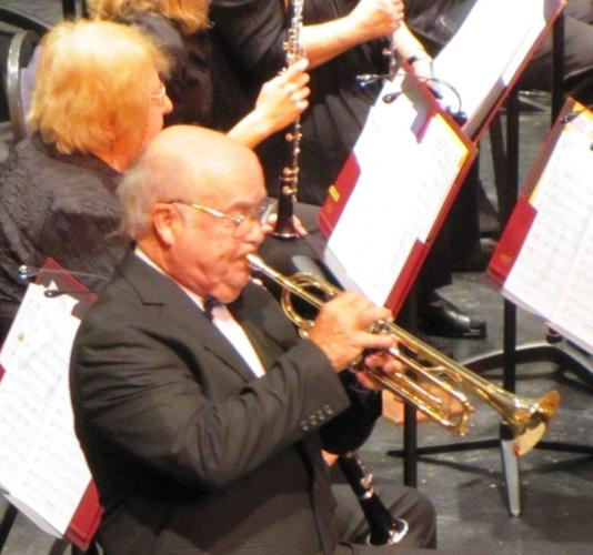 ‘Latin Magic’ enthralls North Port audience | News Archives | yoursun.com