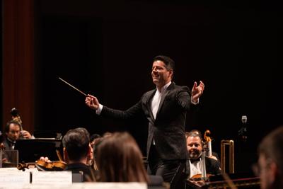 The Venice Symphony's season begins with 'Tchaik Strikes!' | Go ...
