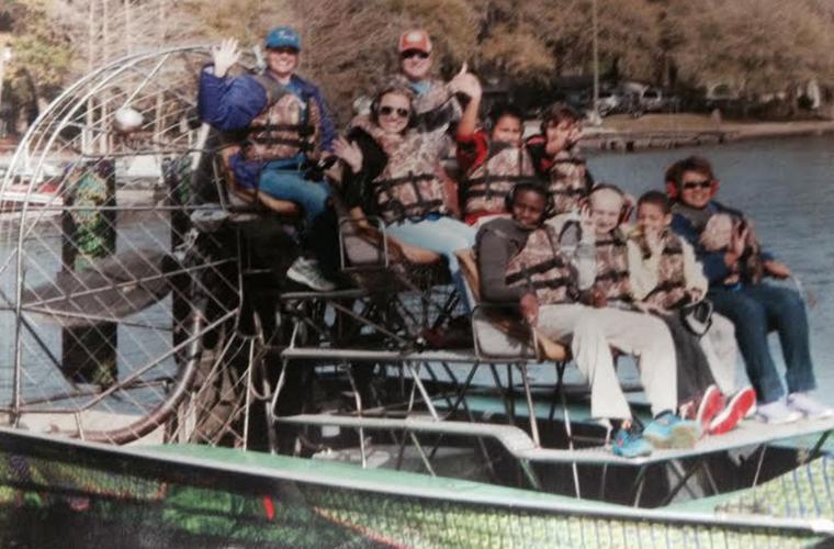 Janie Howard Wilson | Newsarchives | yoursun.com