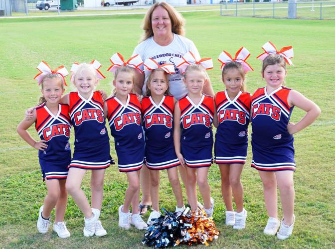 Englewood Cheer shines in competition | News | yoursun.com