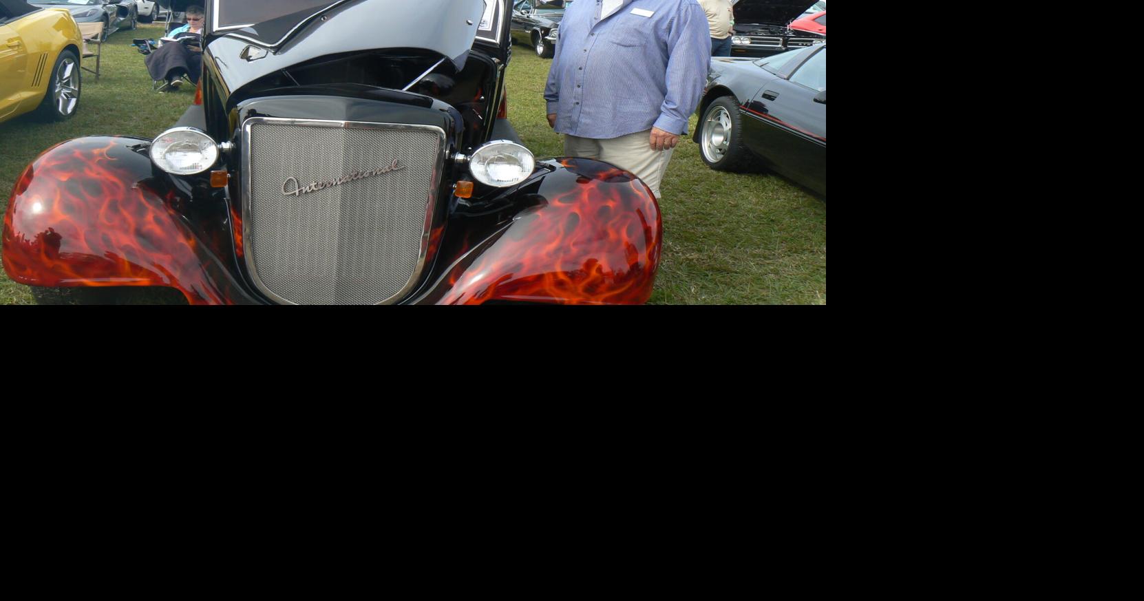 Hot rods, classic vehicles on display | Port Charlotte News | yoursun.com