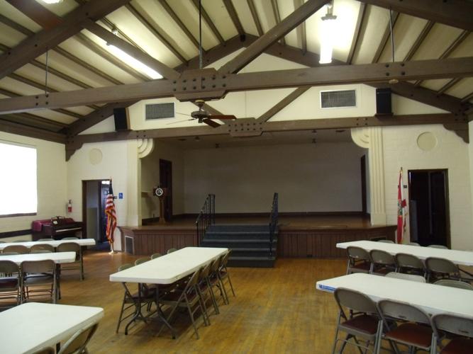 100 years old, Lake Wales Woman’s Club still going strong ...