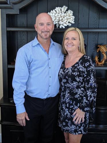 Englewood couple wins Italian getaway | News | yoursun.com