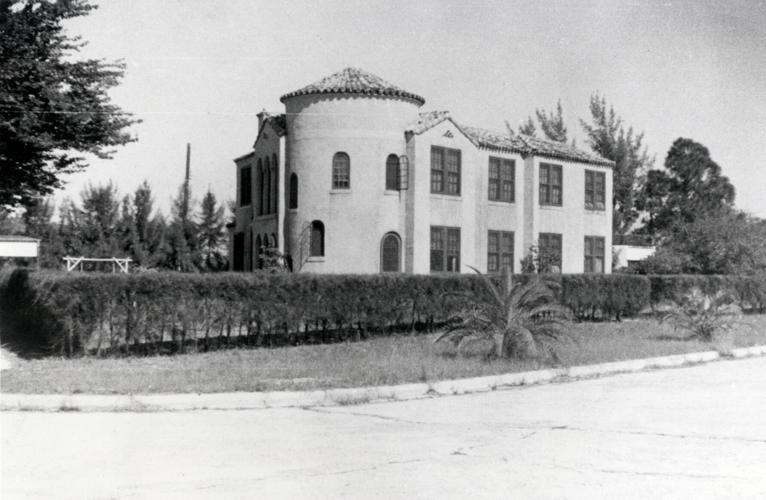 Triangle Inn played unique role in the first 100 years of Sarasota ...