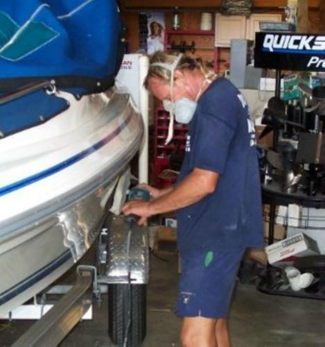 Do All Dockside Marine Service, Inc. | Waterline | yoursun.com