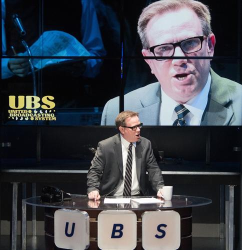 Video wall helps 'Network' soar | News | yoursun.com