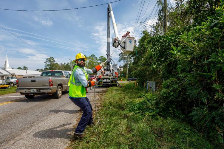 FPL continues to strengthen grid | Port Charlotte News | yoursun.com