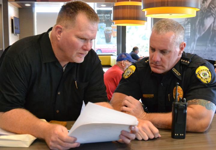 Scholarship drive a success at McDonald’s franchise | News Archives ...
