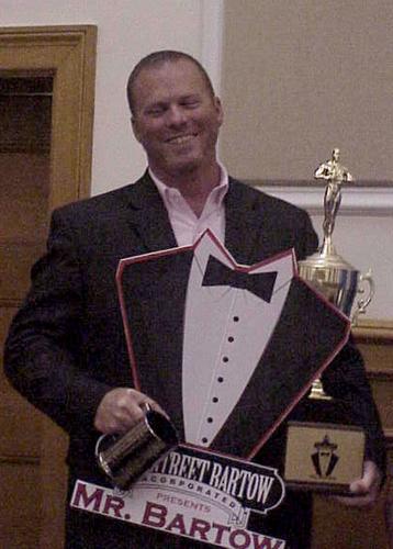 Main Street Bartow crowns first winner | Newsarchives | yoursun.com