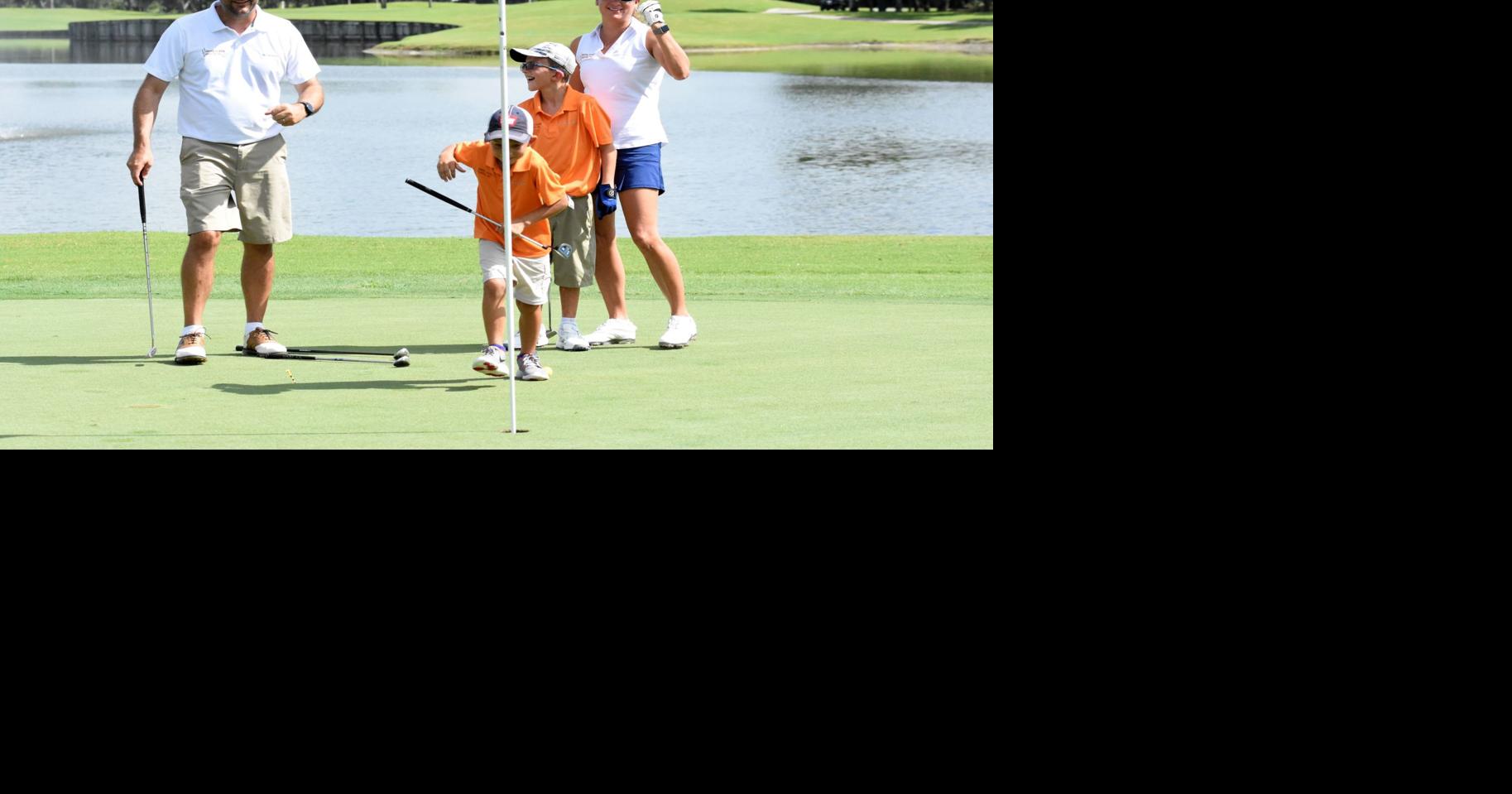 Record turnout for Firemen's Golf Classic | Sports | yoursun.com