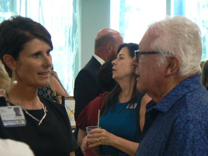 Fawcett Hospital has a lot to celebrate | Port Charlotte News | yoursun.com