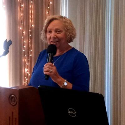 Mayor Gives State Of The City Address To Residents News