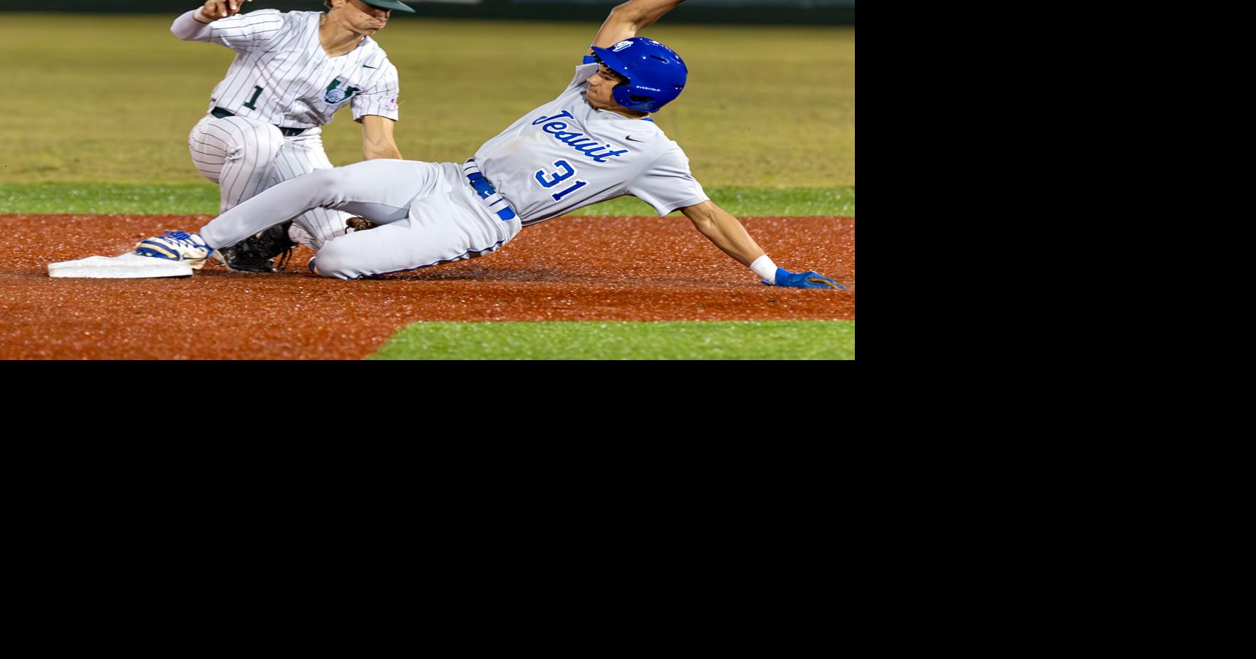 PREP BASEBALL: Jesuit hands Venice its first loss | Sun Preps | yoursun.com