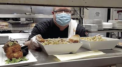 Goodbye to a friend | Waterline | yoursun.com