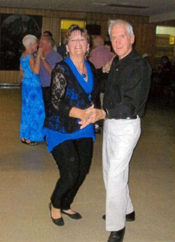 Social Center is the place to dance | Newsarchives | yoursun.com