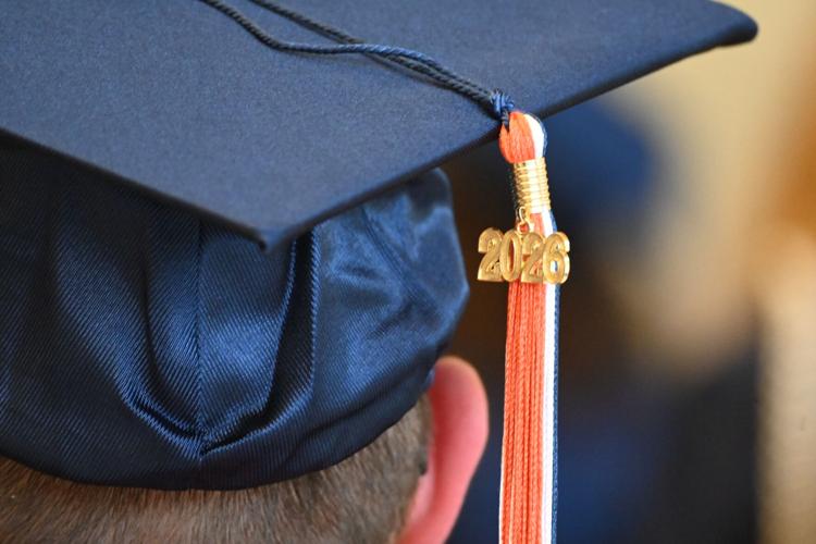 LEMON BAY GRADUATION: 'The start of our next chapter' | News | yoursun.com