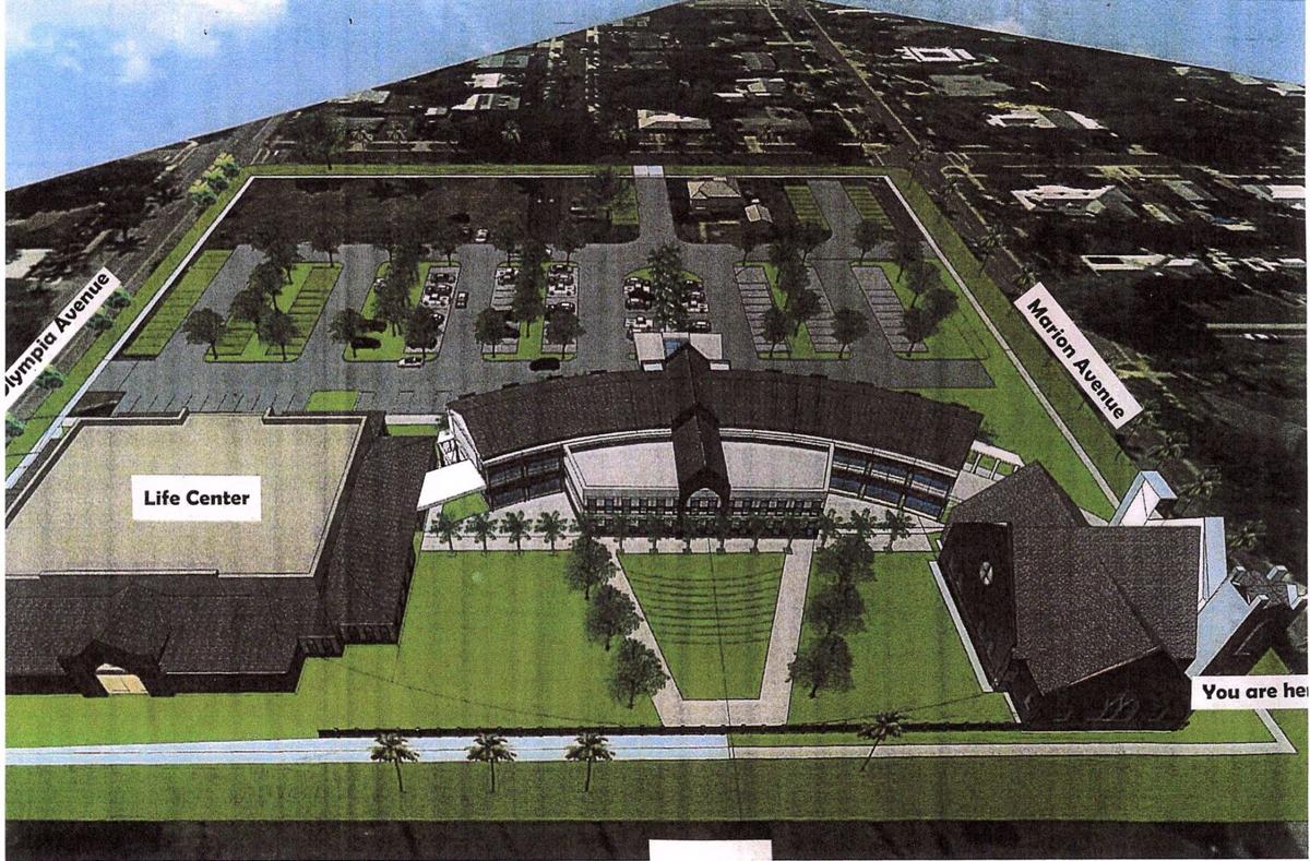 First United Methodist Church plans major expansion | Religion ...