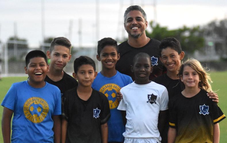 More than just soccer | Sebring | yoursun.com