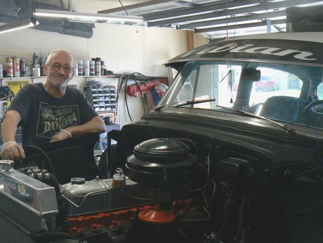 COLUMN: He spends days and nights with Vivian | Port Charlotte News ...