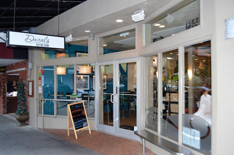 Duval’s offers fresh, local seafood in Sarasota | Go! | yoursun.com